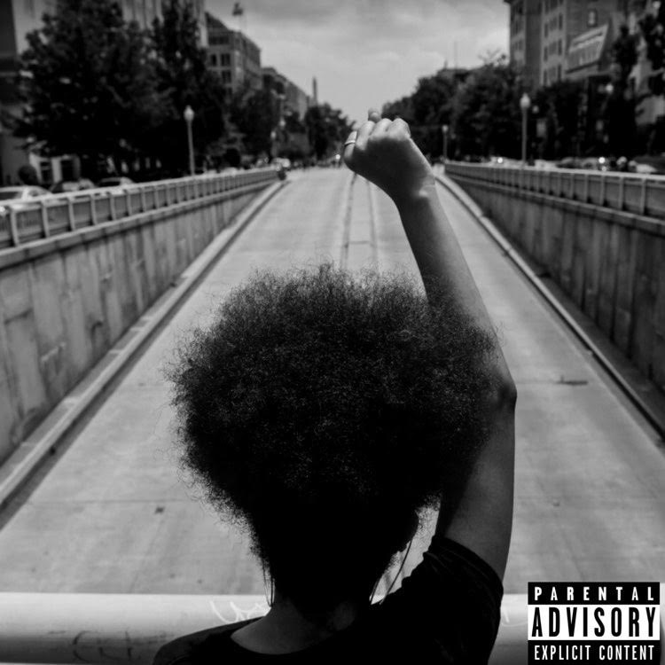 Rob Woods New Album The Black Tape Will Be Released on Juneteenth ...